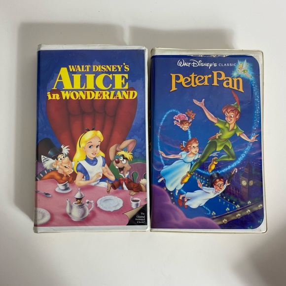 Disney | Other | Rarepeter Pan Black Diamond Black Diamond Disneys ...